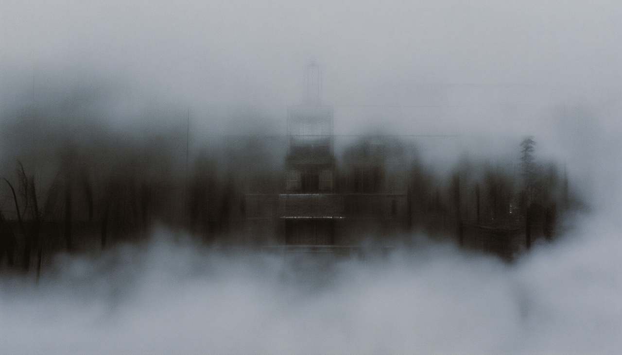 Unraveling the Fog Resolution: A Deep Dive into John Carpenter's The ...