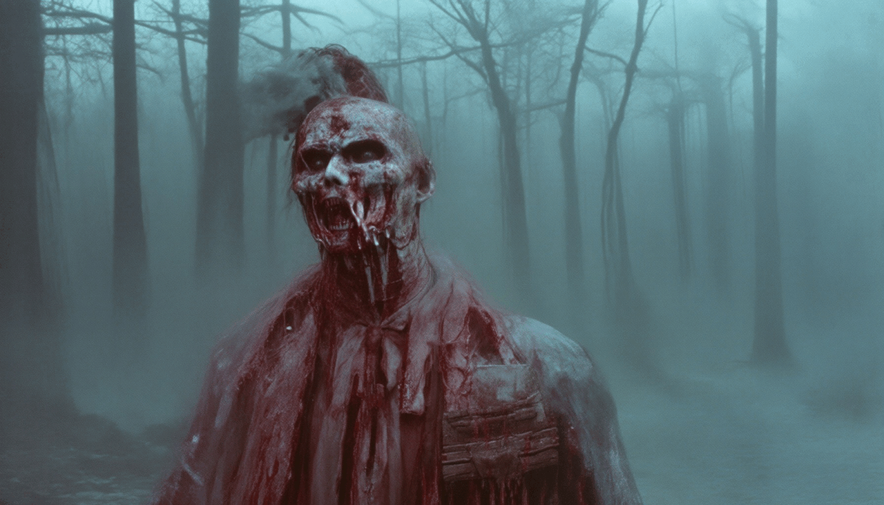 The Classic 'The Fog' Horror Movies: A Deep Dive into 1980, 2005, and ...