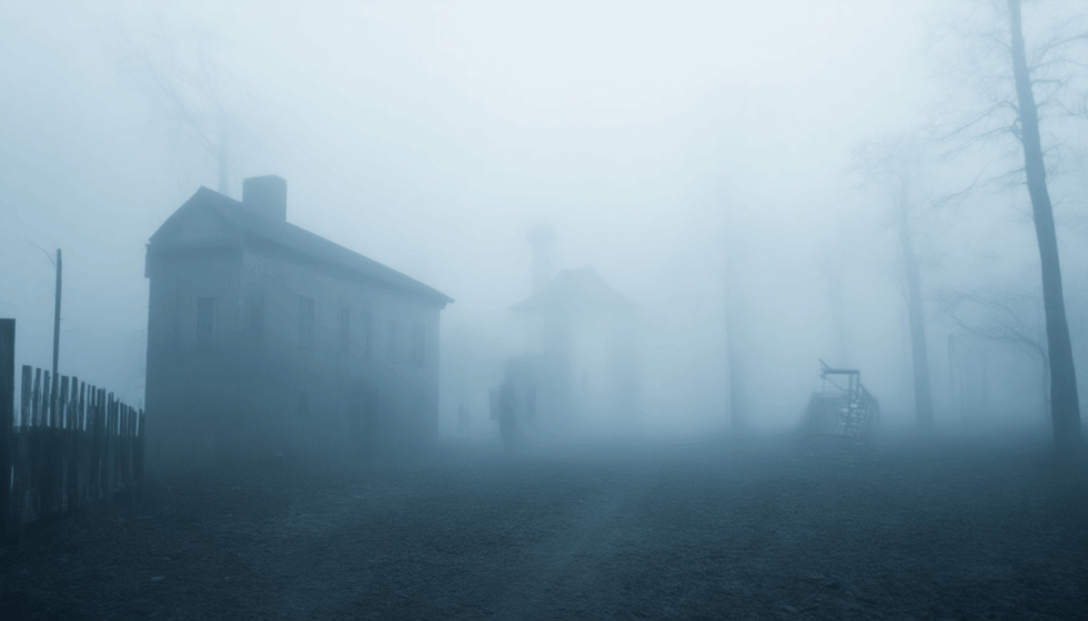 Exploring 'The Fog' Cinematic Scares: Your Ultimate Guide to All Things ...